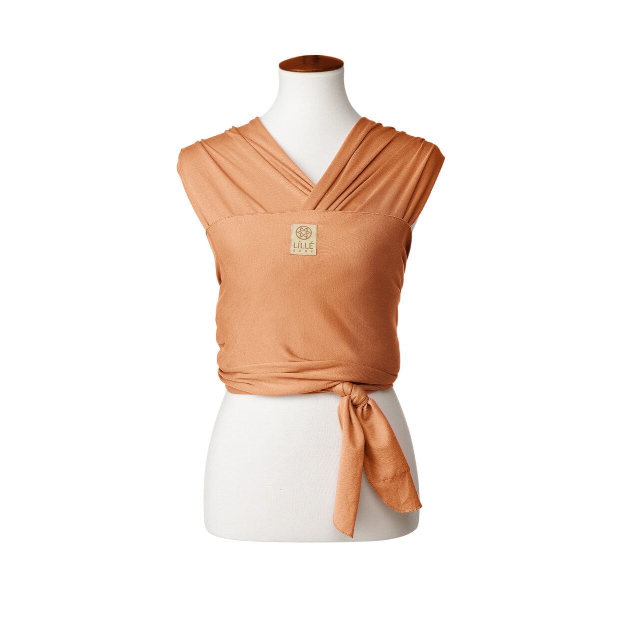 Newborn Wrap & Milestone Bundle - Butterscotch Sunrise – LÍLLÉbaby